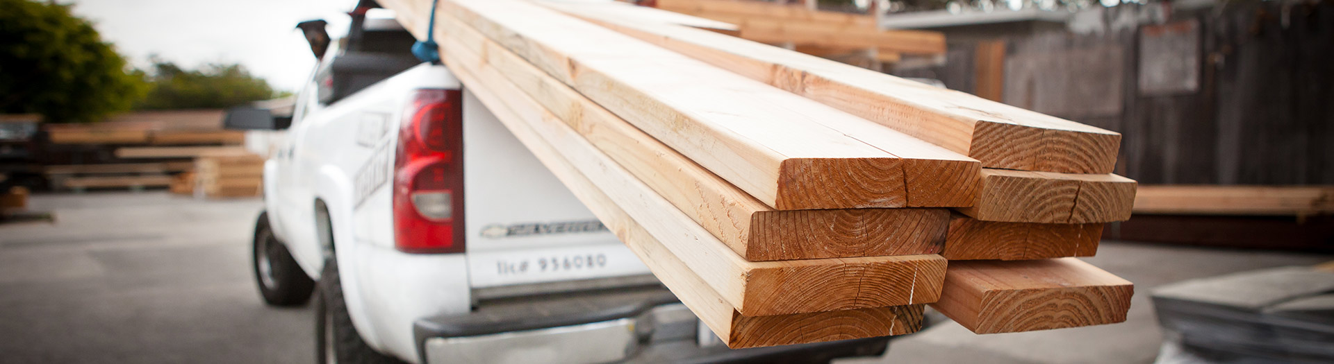 FOR BUILDERS - Hayward Lumber